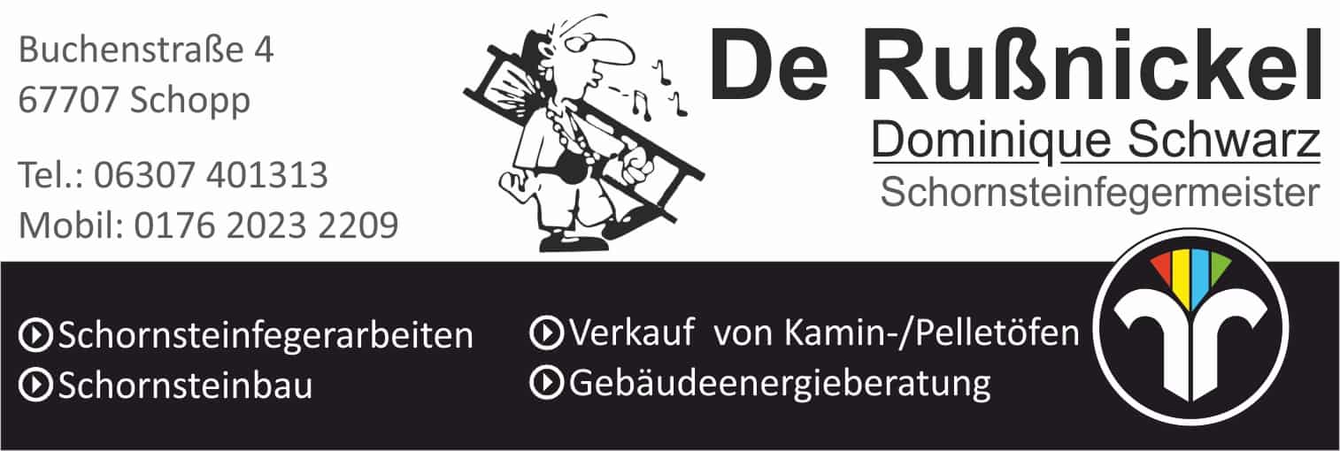 Infrastruktur – Gemeindeseite Schopp
